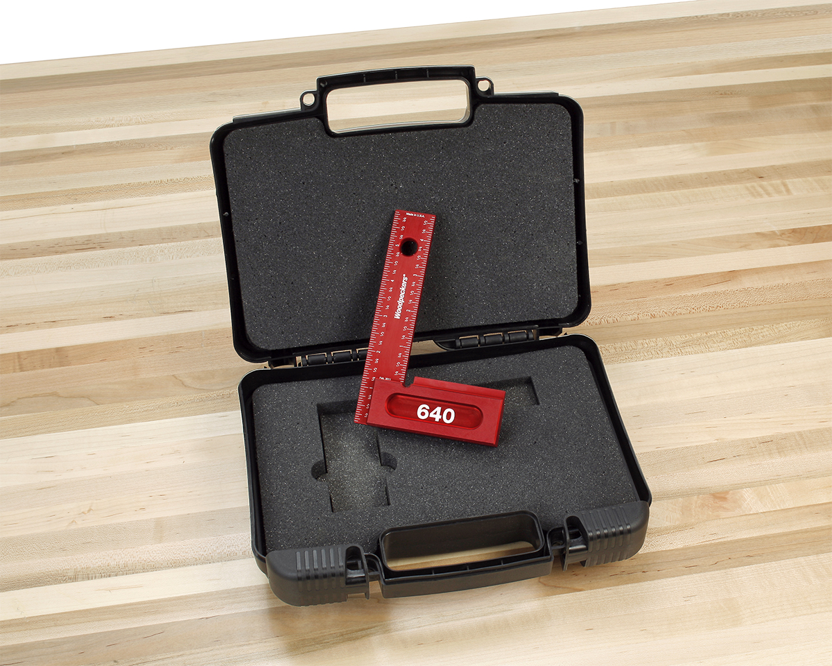 The Limited Edition Woodpeckers 640 Square Has Arrived! » Carbide ...
