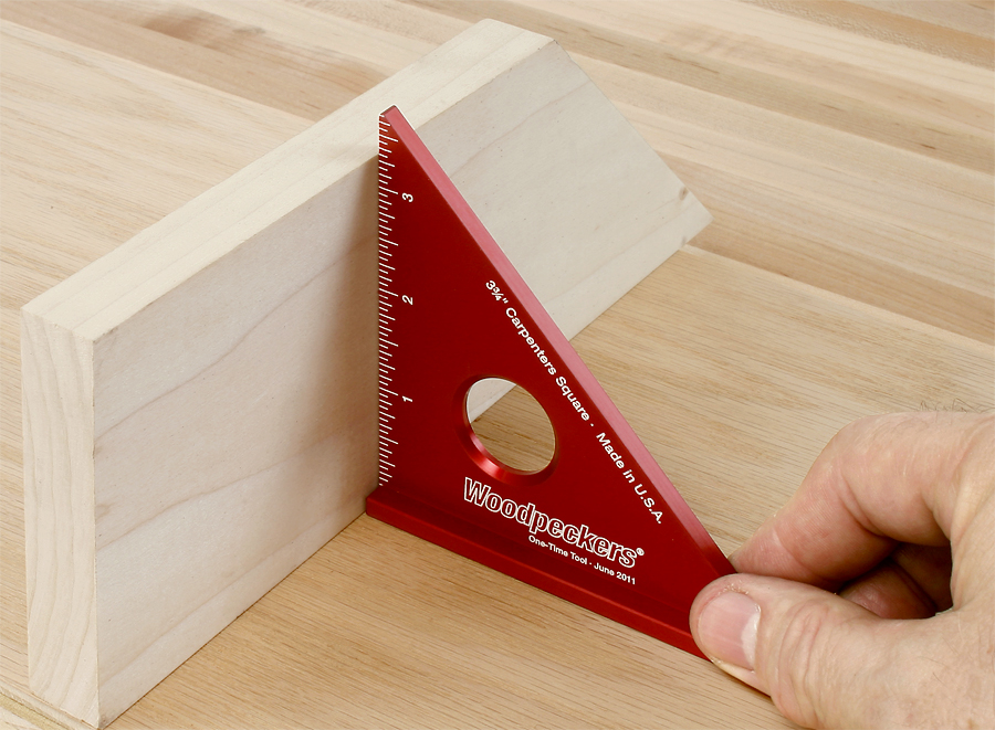 Introducing the Carpenter Square, The Latest and Greatest One-Time Tool ...